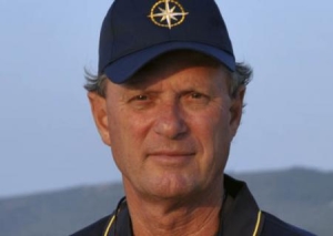 Speaker Robert Ballard | Keynotes on Innovation & Motivation