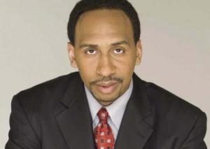 Speaker Stephen A. Smith | Journalist & Motivational Speaker