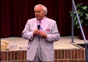 Speaker Al Walker | Humorist & Motivational Speaker