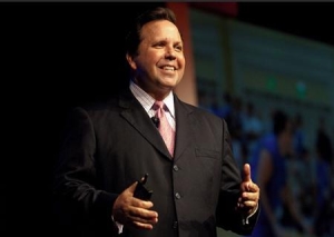 Speaker Don Yaeger | Motivational & Teamwork Keynotes