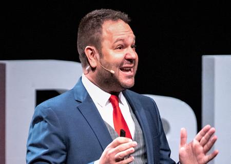 Robert Strong - Collaborative Agency Group