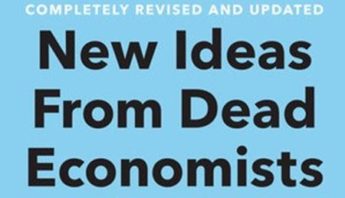 Todd Buchholz | Speaker on the Economy, and Author